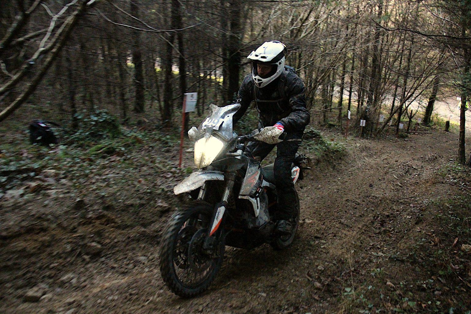 The 3rd Bodmin Heights Classic Trial – 18th January 2026. Enter Now ...
